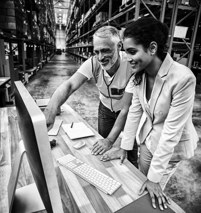 Hardware Procurement Avtech